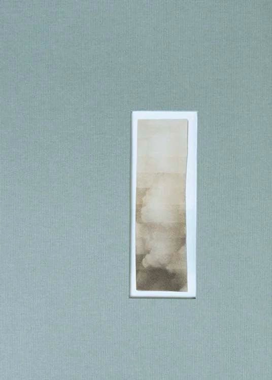 Oddments by Luca Bani and Gael del Río at the Tipi bookshop